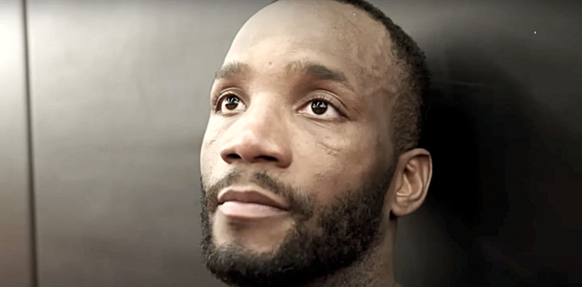 UFC 278 Embedded, Episode 3: 'I'm looking forward to going out there ...