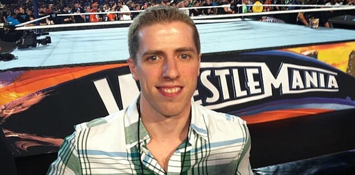 Wrestling Pundit Jason Solomon Sounds Off on Ronda Rousey's Move to the ...