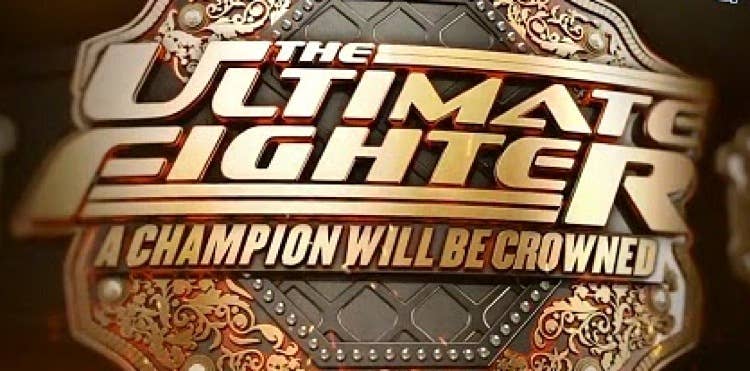 Watch The Ultimate Fighter 20 Finale Weigh-In Streaming Live on ...