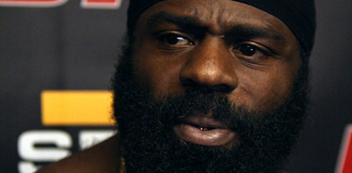 'Kimbo Slice' Wanted to Be Remembered as a Family Man and as a Fighter ...