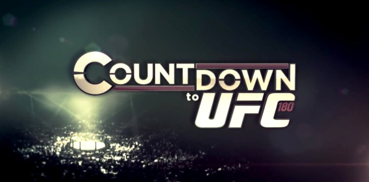 Countdown to UFC 180: Fabricio Werdum vs. Mark Hunt - MMAWeekly.com ...