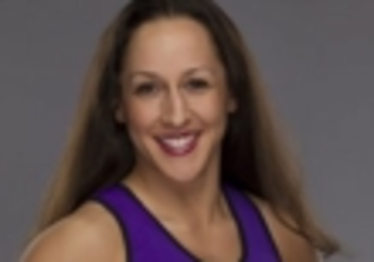 Undefeated Strawweight Jodie Esquibel Ready for Next Step at Invicta FC ...