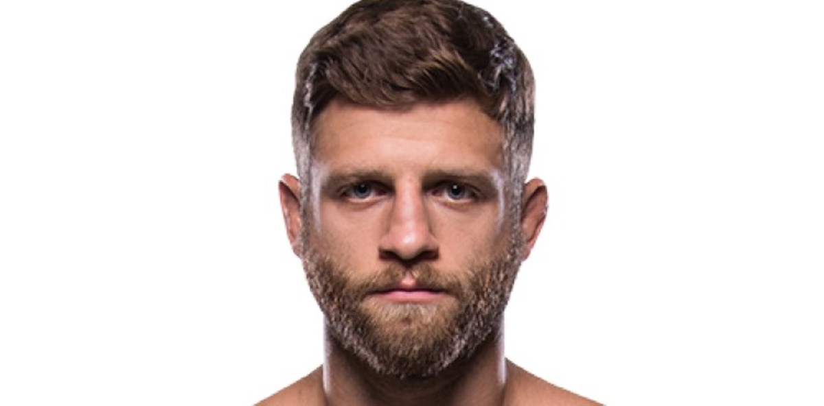 Back on Track, Calvin Kattar Out to Prove He's Among the Best ...