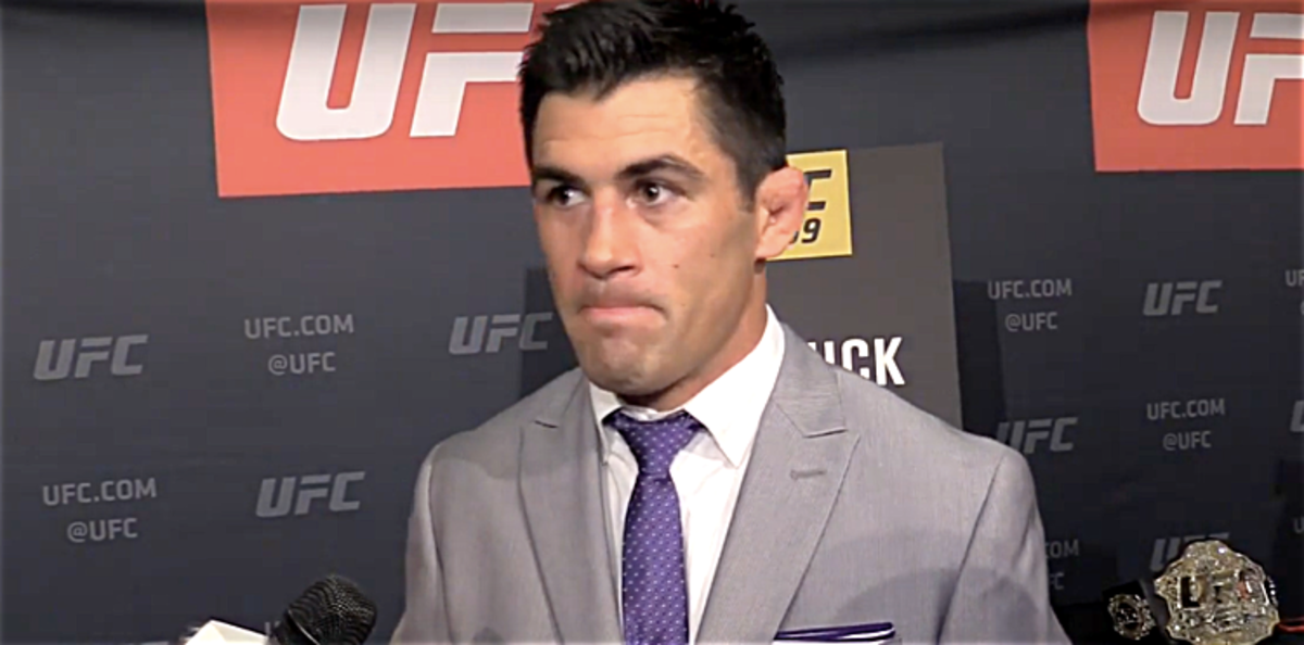 VIDEO: Dominick Cruz on Novelty Fights, Conor McGregor, and Legitimacy ...
