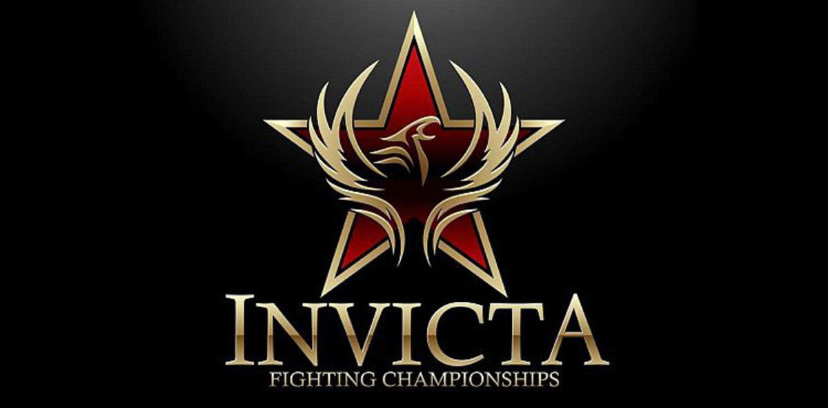 Invicta FC Signs Eight Fighters, Including Several UFC Veterans ...