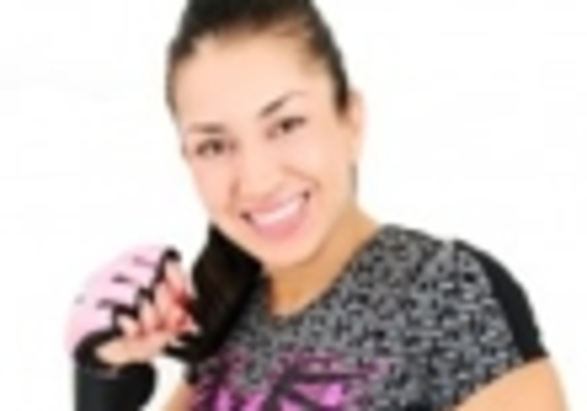 Zoila Frausto-Gurgel: First Up Jennifer Maia, but Invicta FC Belt by ...