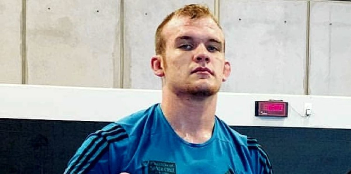 Undefeated Kevin Syler knows his Dana White's Contender Series fight is ...