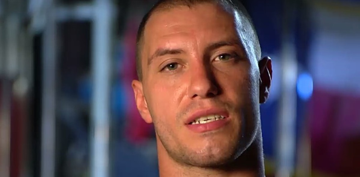 James Vick: 'Justin Gaethje is a B-Level Fighter' - MMAWeekly.com | UFC ...