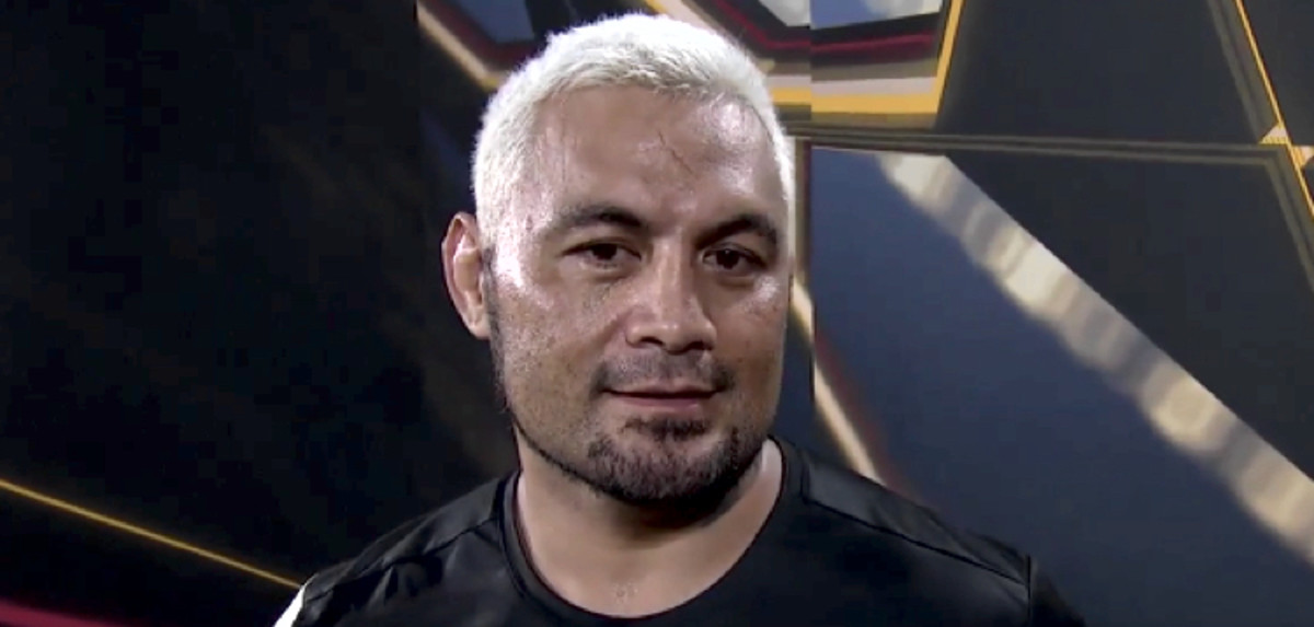 Mark Hunt Recaps His Knockout Win Over Frank Mir (Video) - MMAWeekly ...