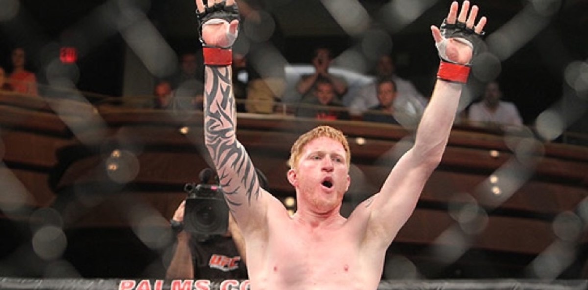 Ed Herman Reveals Gruesome and Graphic Finger Injury (PHOTO ...