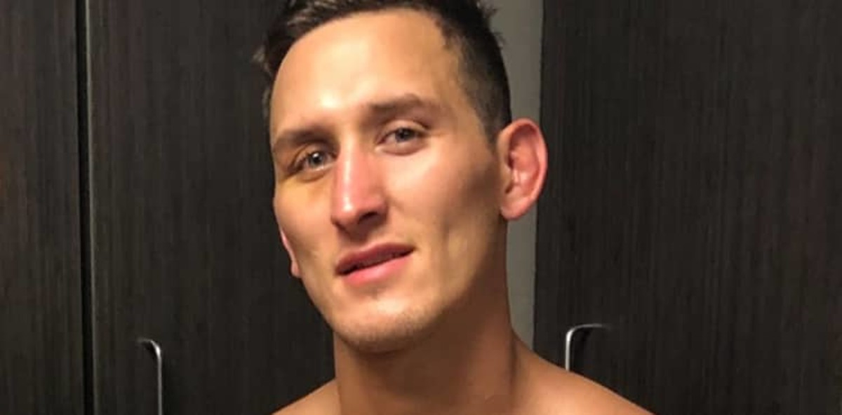 Justin Gonzales expects to get a stoppage at Bellator 260 - MMAWeekly ...