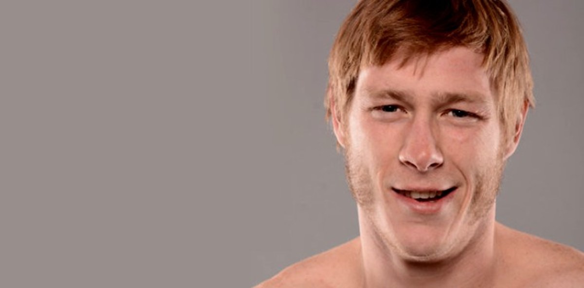 Kevin Croom is Just a Few More Wins Away from the UFC - MMAWeekly.com ...