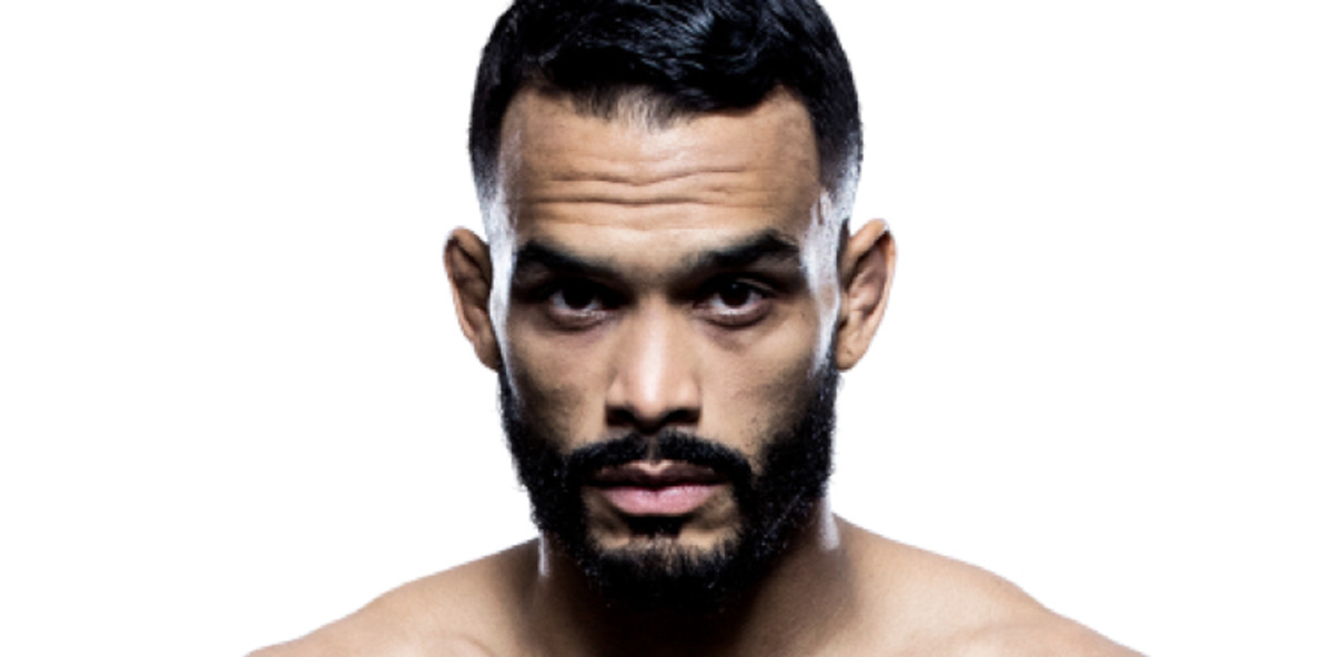 Rob Font Gets Last-Minute Replacement for TUF 24 Finale - MMAWeekly.com ...