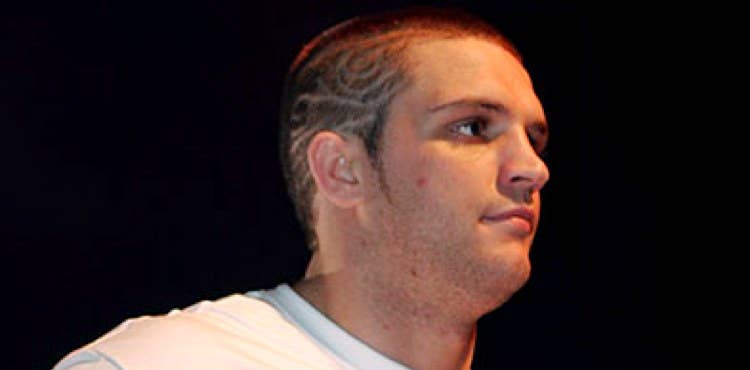 John Phillips Ready to Defend at BAMMA 26: 'The champ needs some dosh ...