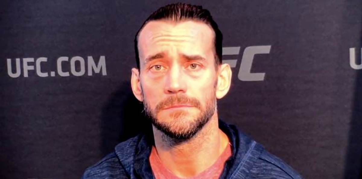 CM Punk Opens Up on Effects of $4 Million Lawsuit Ahead of UFC 225 ...