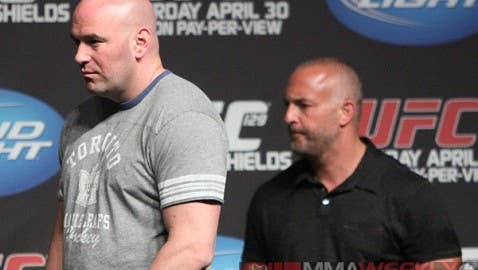 A Look Inside the UFC Fighter Contract: Good or Bad for the Sport ...