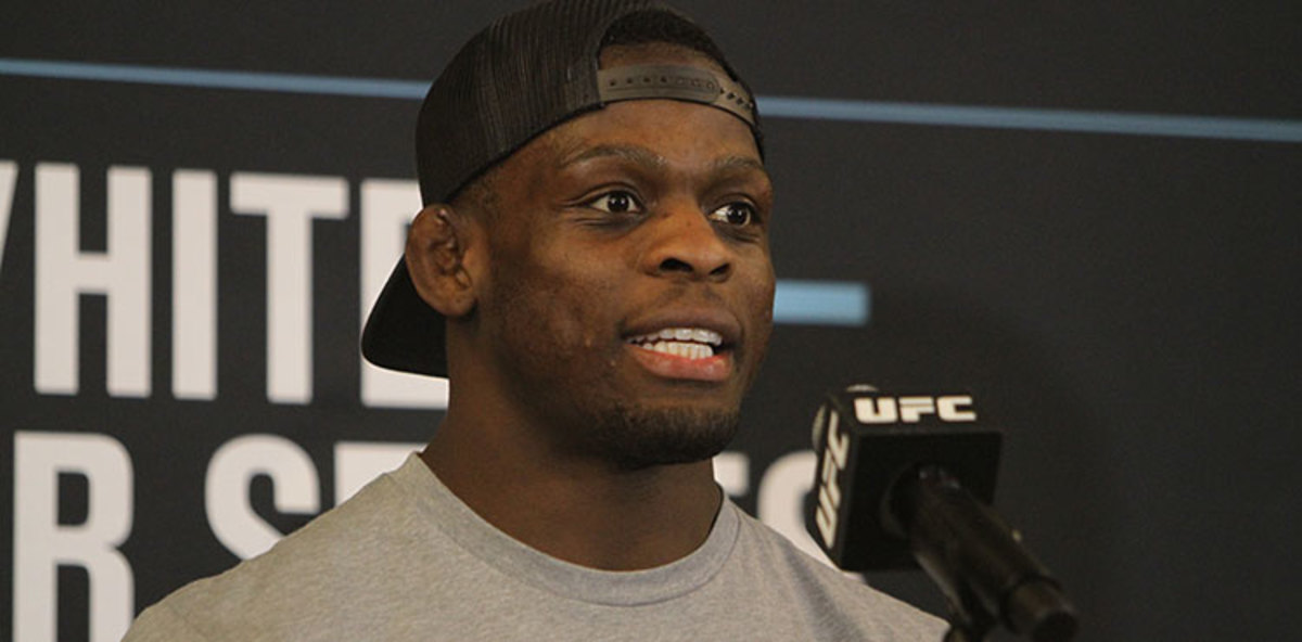 UFC Fight Island 7 loses fight at the last minute - MMAWeekly.com | UFC ...