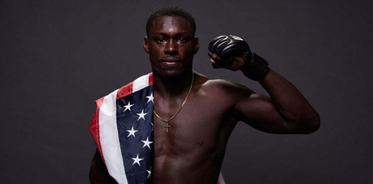 Curtis Millender fells like KB Bhullar will be 'an easy win' for him at ...