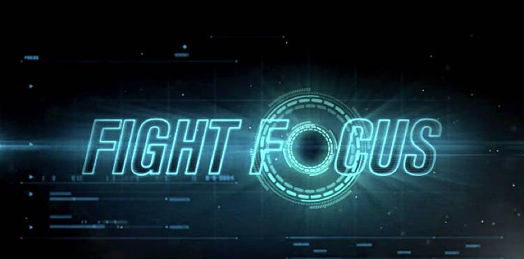 UFC Breakdown: Fight Focus Video -- Alexander Gustafsson vs. Jan ...