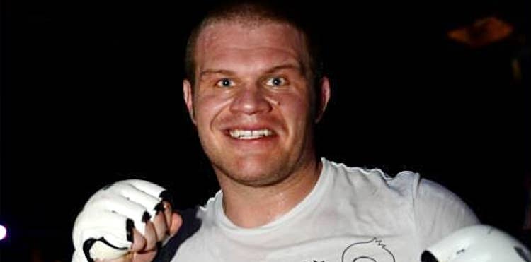 Josh Copeland Wants a Win at WSOF 31 and Many More Fights in 2016 ...