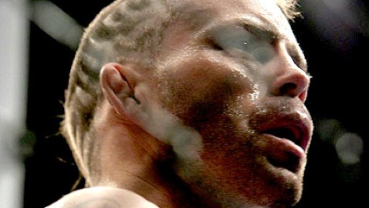 The Great MMA Debate Podcast: Former UFC Champ Jens Pulver and UFC Co ...