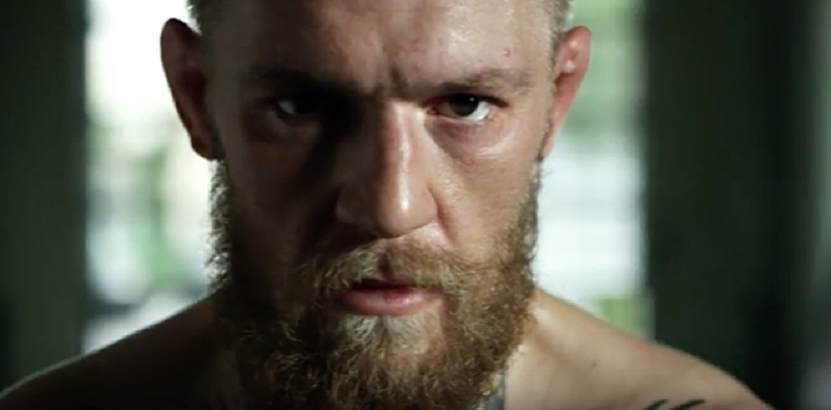 UFC 202 Bad Blood Video: Nate Diaz and Conor McGregor Tell Why They'll ...