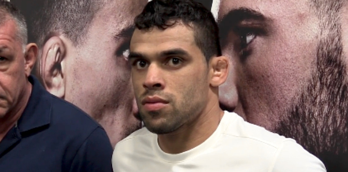 Renan Barao Returns to Bantamweight at UFC 214 - MMAWeekly.com | UFC ... Renan Barao Returns to Bantamweight at UFC 214 - MMAWeekly.com | UFC ...