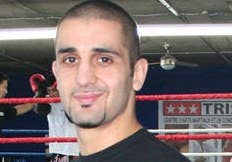 Trainer Firas Zahabi Discusses Georges St-Pierre's Future, Rory ...