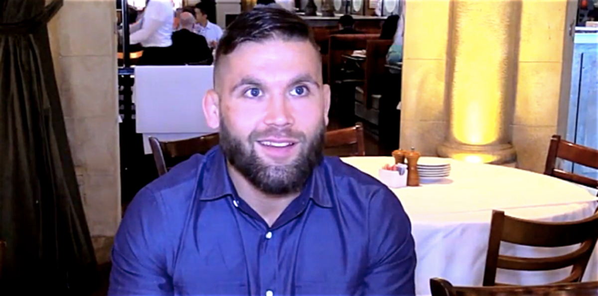 UFC Featherweight Jeremy Stephens Tells Conor McGregor 'Get Realistic ...