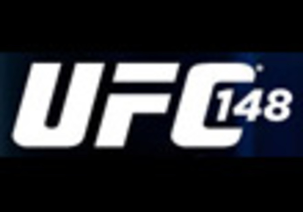 UFC 148 Silva vs. Sonnen II Extended Video Preview - MMAWeekly.com ...
