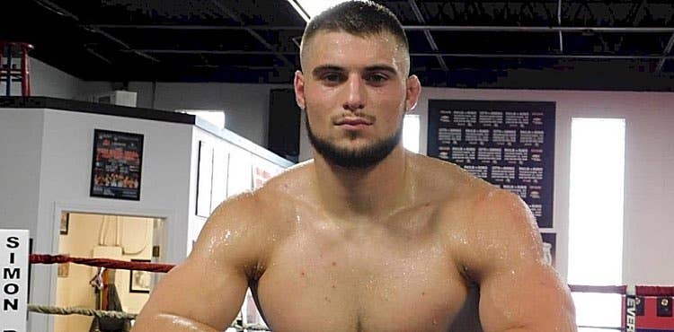Dalton Rosta says Ahmed Samir Hefny 'going to have a lot of problems ...