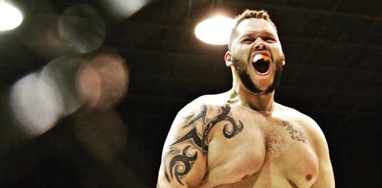 Brett Martin plans to control XFC 45 co-main event 'from start to ...