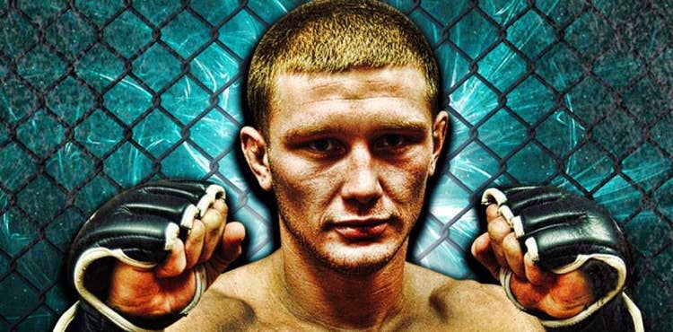 Casey Kenney Plans to Pick Bruno Silva Apart in LFA Debut - MMAWeekly ...