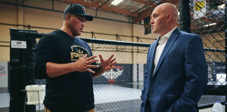 PFL hires former ONE Championship PR exec - MMAWeekly.com | UFC and MMA ...