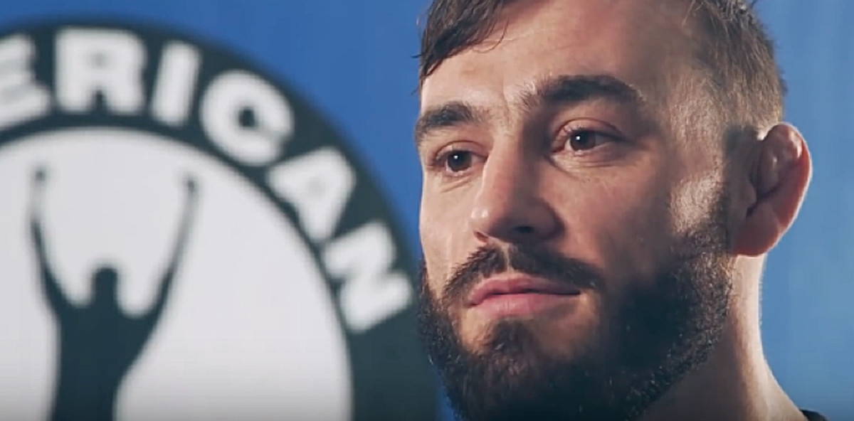 Fight Night Zagreb: UFC On The Fly Video, Episode 1 – Robert Whiteford ...