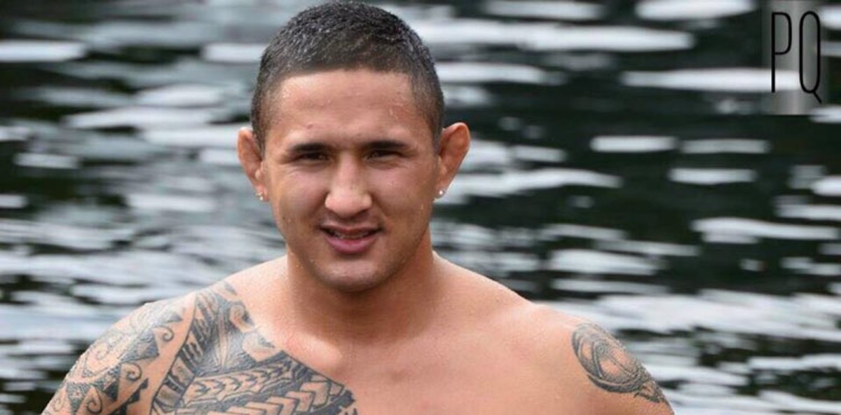 Toby Misech looking to finish Erik Perez at Bellator 235 - MMAWeekly ...