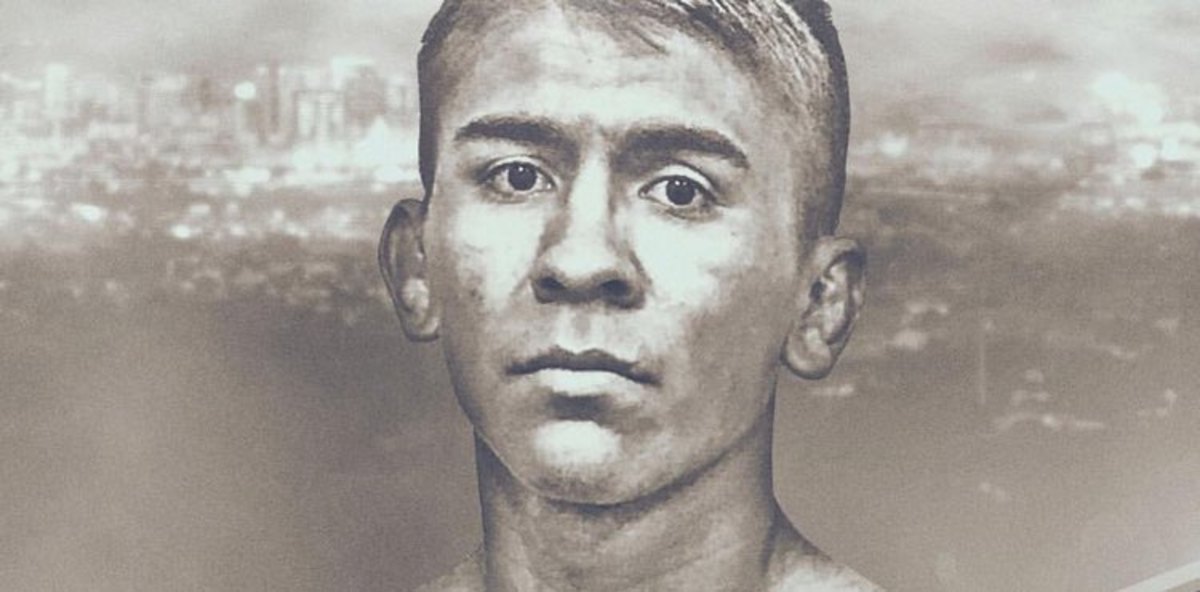 Mario Bautista Not Expecting Any Surprises from Cory Sandhagen at UFC ...