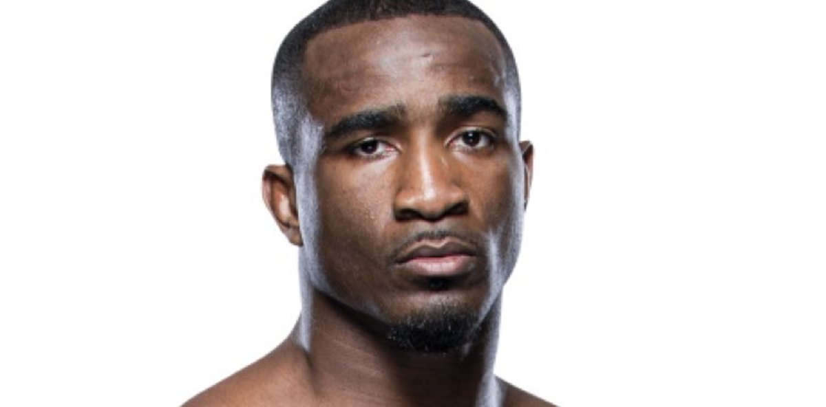 Geoff Neal has nothing to prove to anyone at UFC Vegas 26 but himself ...