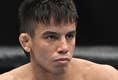 Former WEC Champion Miguel Torres Arrested for Marijuana Possession ...