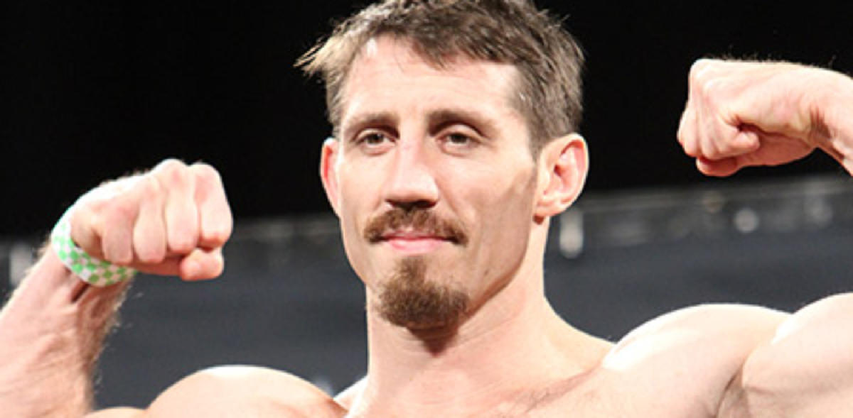 Tim Kennedy Disagreed with Judges Scoring Michael Bisping Over Dan ...