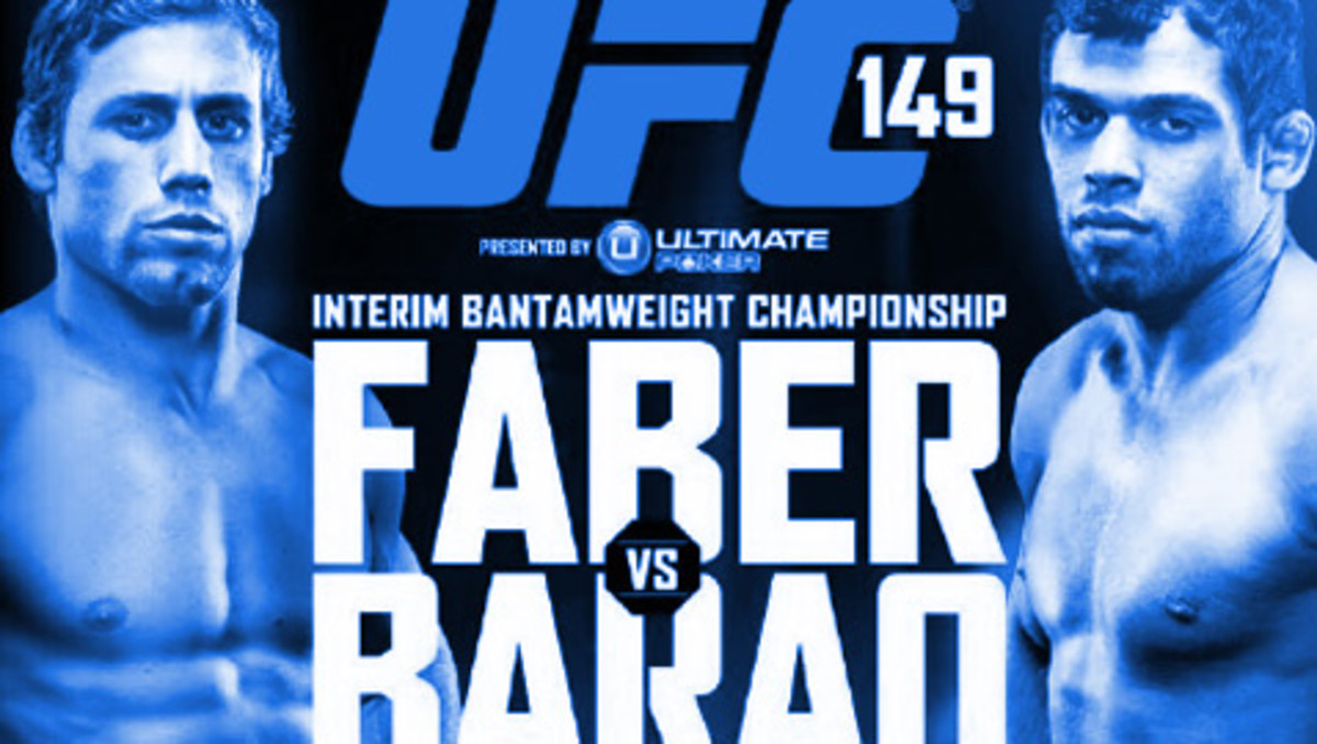 Ufc 149