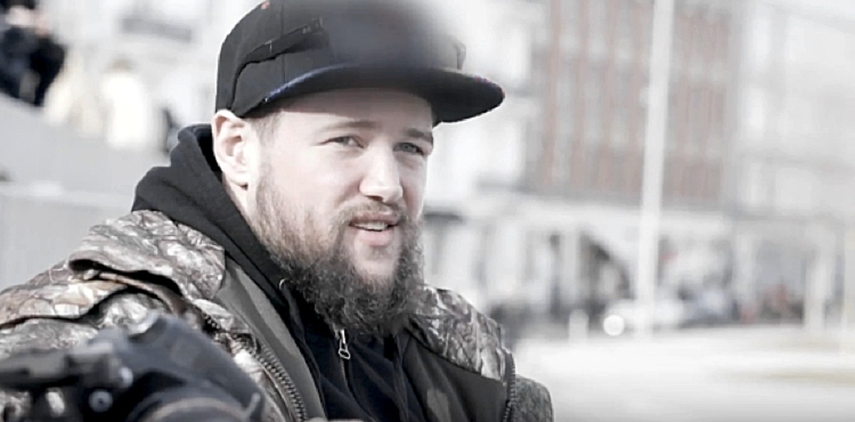 Fight Night Zagreb: UFC On The Fly Video, Episode 2 – Nicolas Dalby ...