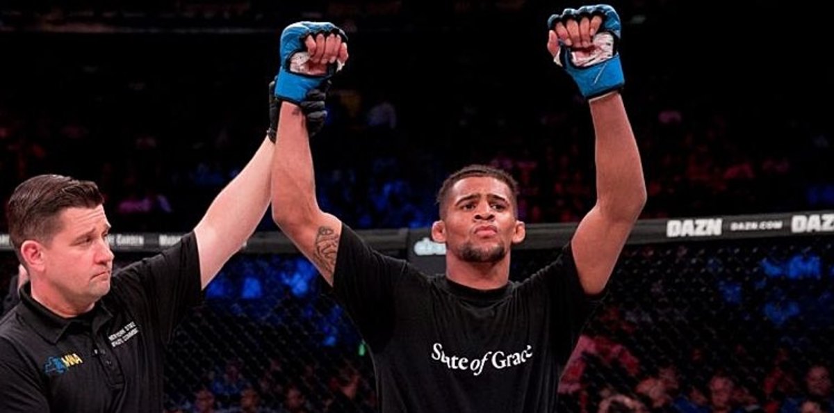 Patchy Mix plans to put Yuki Motoya away at RIZIN 20 on New Year's Eve ...