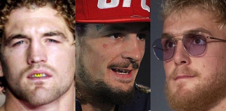 Sean O'Malley gives prediction for Ben Askren and Jake Paul boxing ...