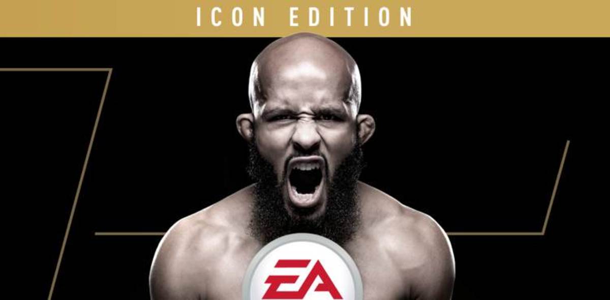UFC 3 Icon Edition Release Adds Tito Ortiz, Wanderlei Silva, Kimbo ...