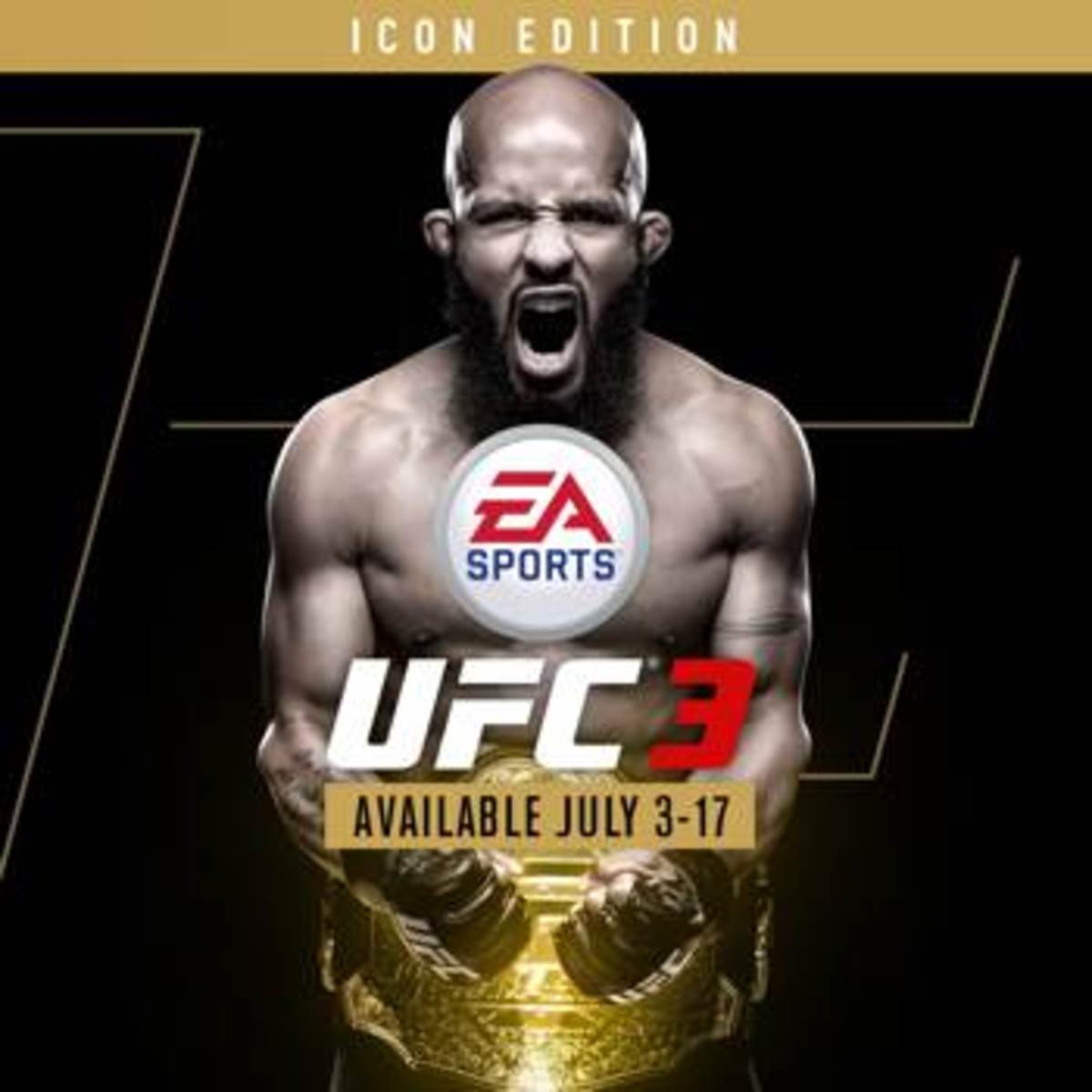 UFC 3 Icon Edition Release Adds Tito Ortiz, Wanderlei Silva, Kimbo ...
