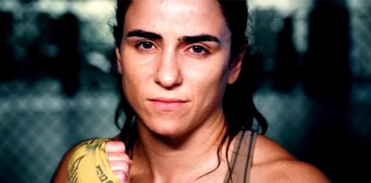 UFC Rankings Review: Norma Dumont Ranked at Bantamweight Despite Not ...