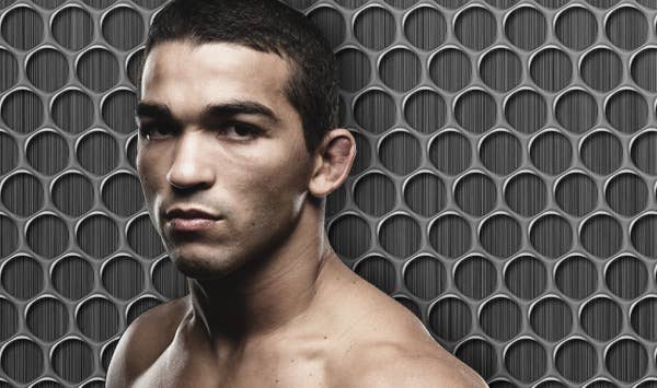 Patricio Pitbull Ready to go All-MMA on Pat Curran to Become Bellator's ...
