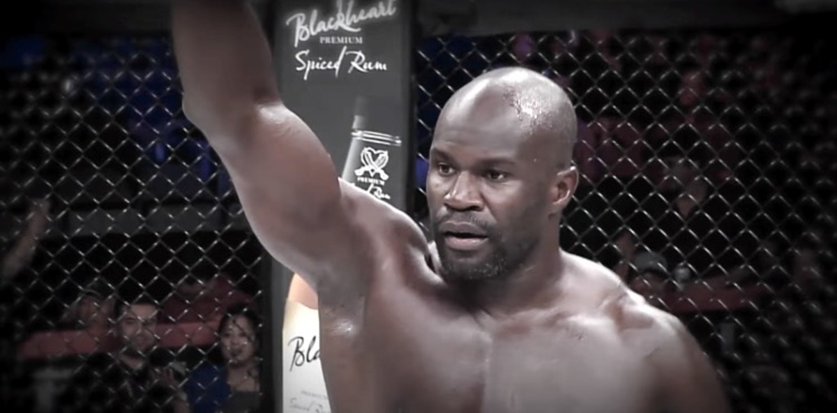Take a look at Cheick Kongo's Top 5 Bellator MMA finishes | Video ...