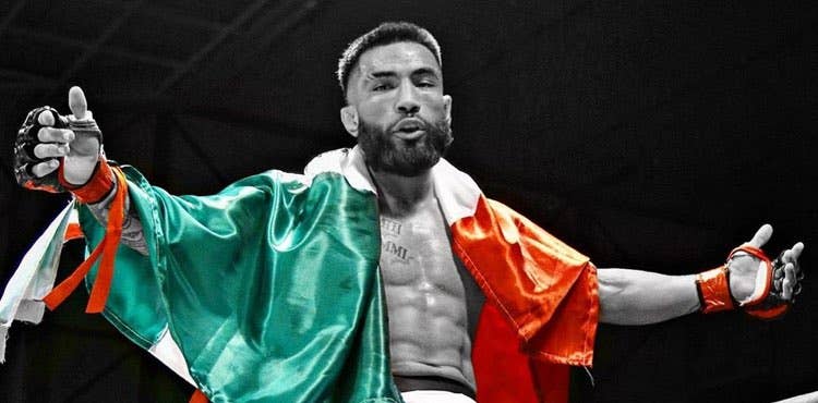 Mando Gutierrez: 'Jeff Jepsen has no answer for me' in LFA 86 bout ...